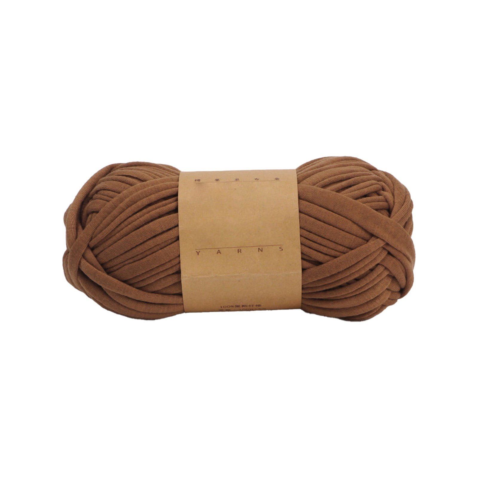 Pedty DIY Knitting DIY The Cloth Line Yarn Crochet Knitting Yarn for ...
