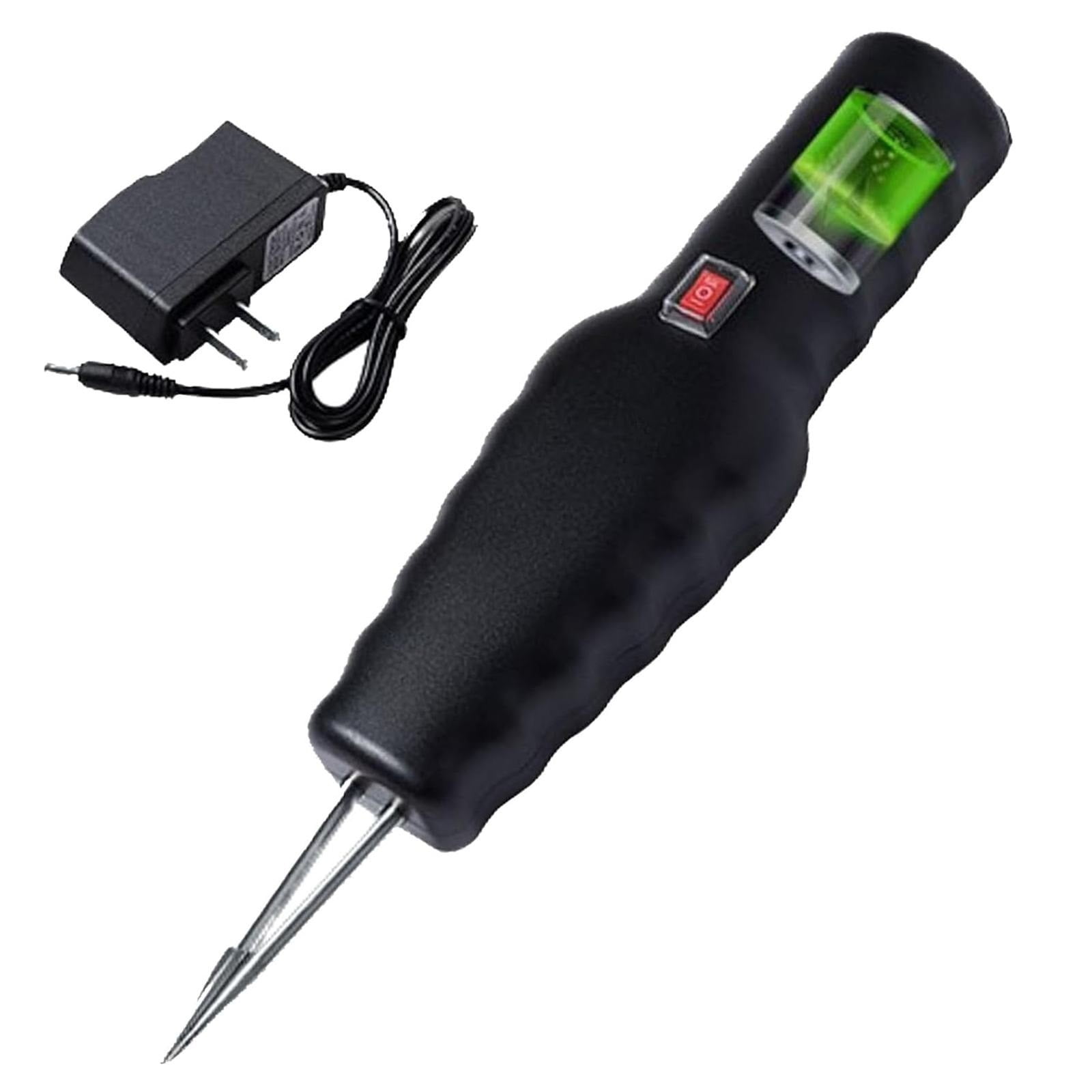 Pedty Electric Fast Chicken Stew Charger Black,Electric Quick Chicken ...