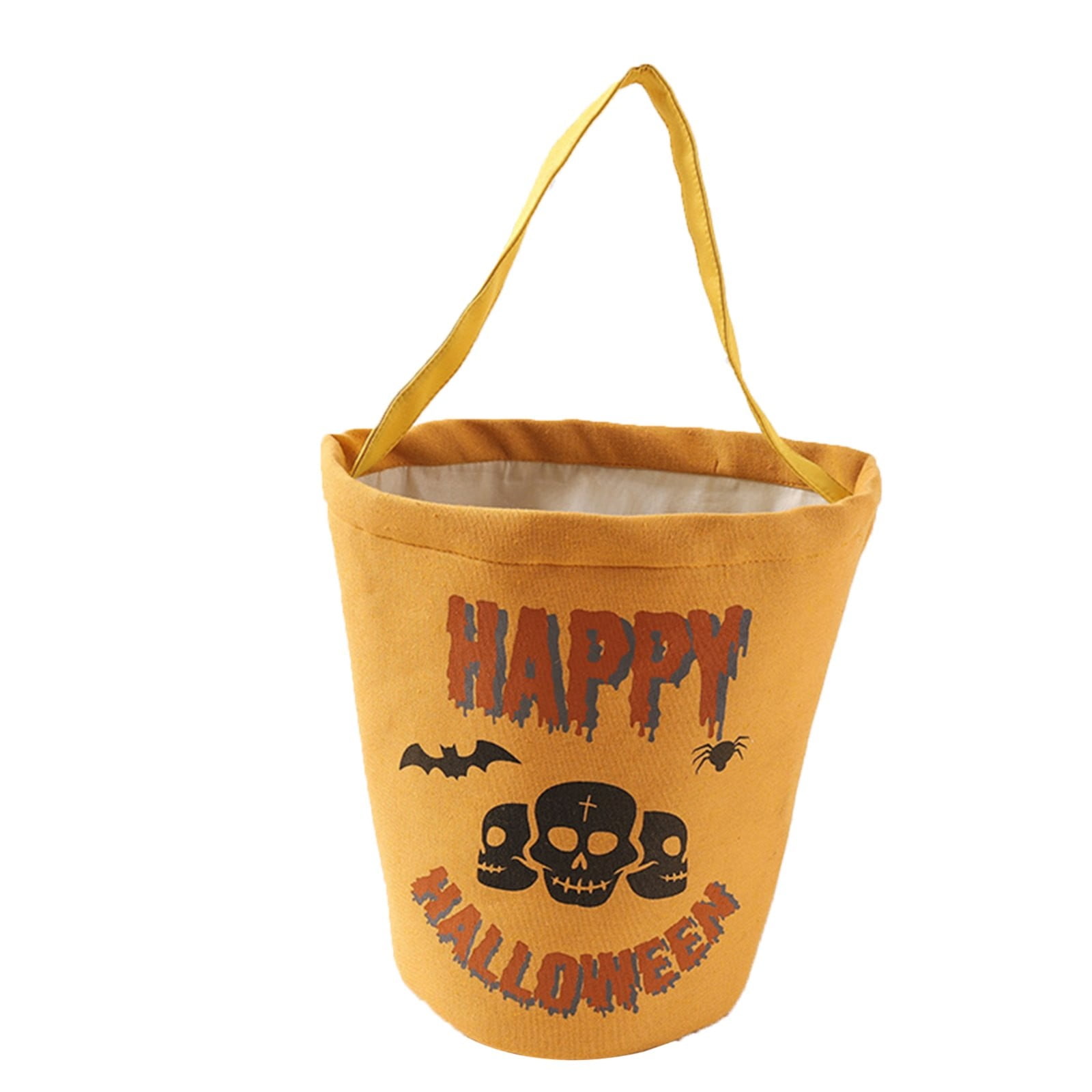 Pedty Food Storage,1X Halloween Candy Basket,Halloween Candy Basket Ws3 ...