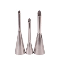 Wilton Dessert Decorator Pro Stainless Steel Cake Decorating Tool ...
