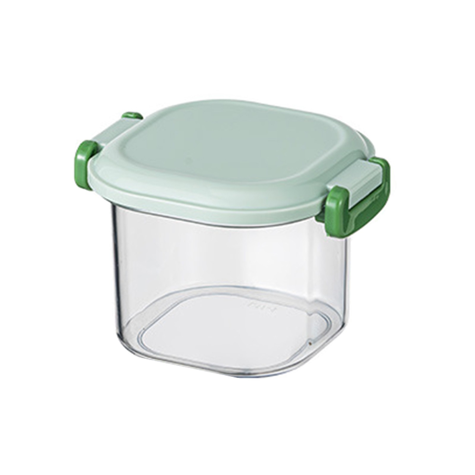 Pedty Large Glass Food Storage Containers With Lids Airtight Set Family ...
