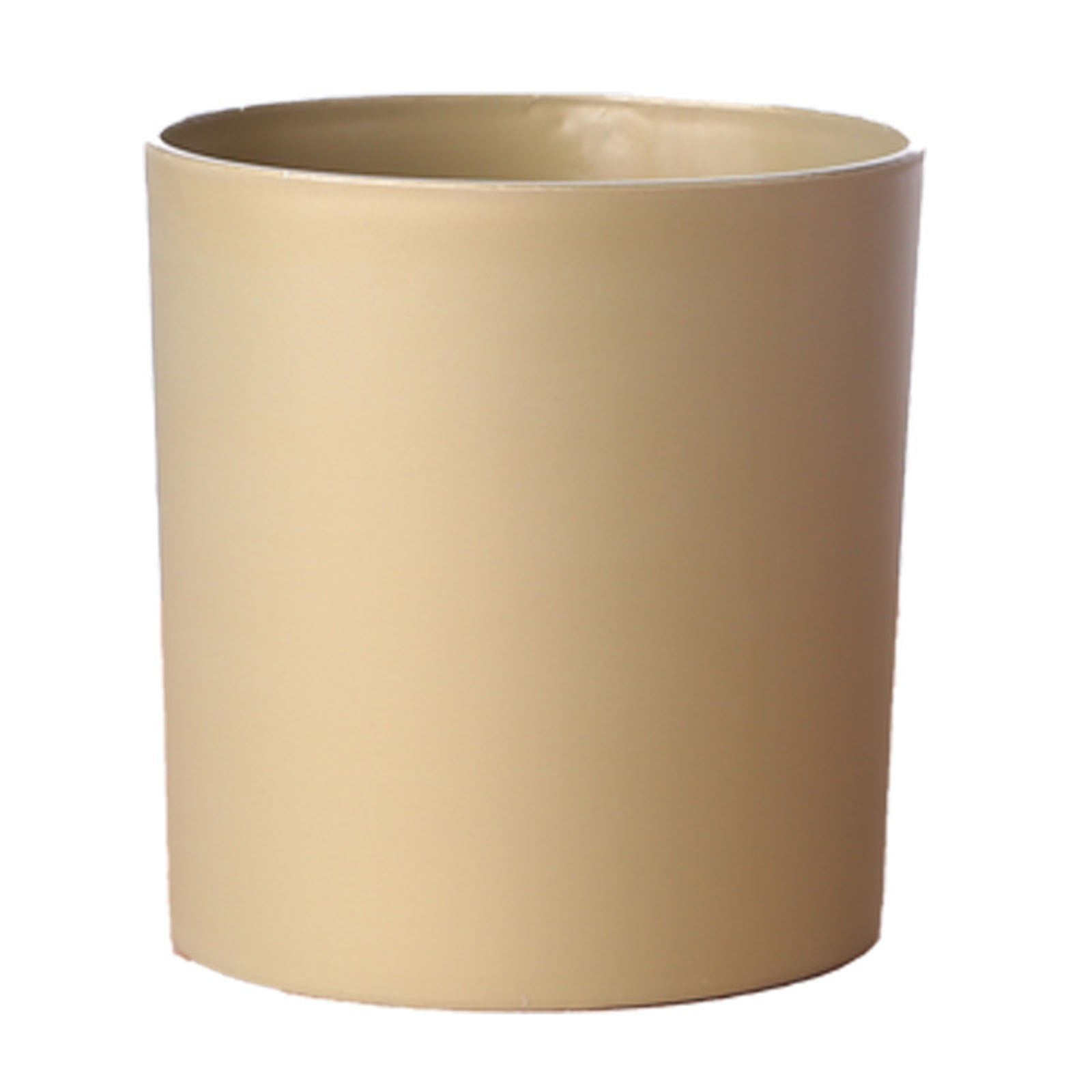 Pedty Plant Pots,Planterceramic Plant Pots with Hole Cylindrical Plant ...