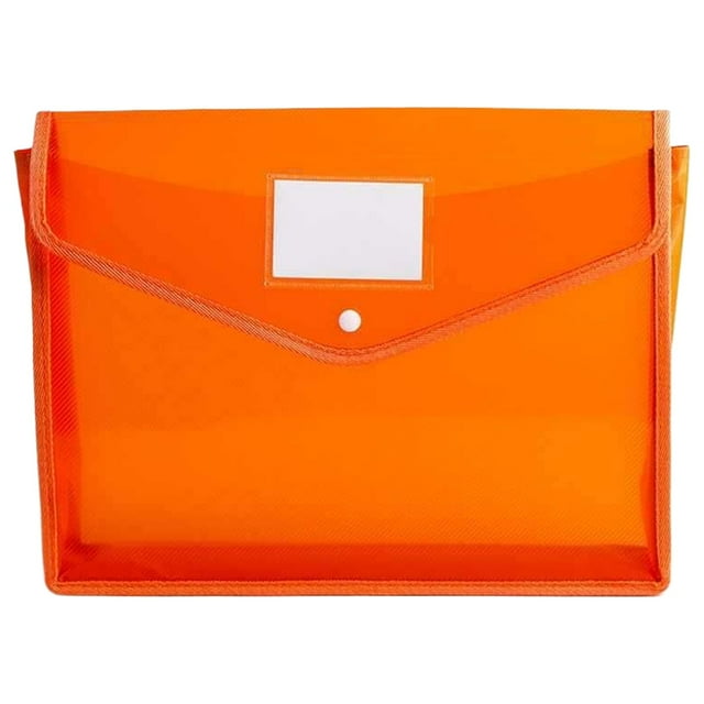 Pedty Plastic Envelopes,File Folders,Documents Holder Envelope Folder ...