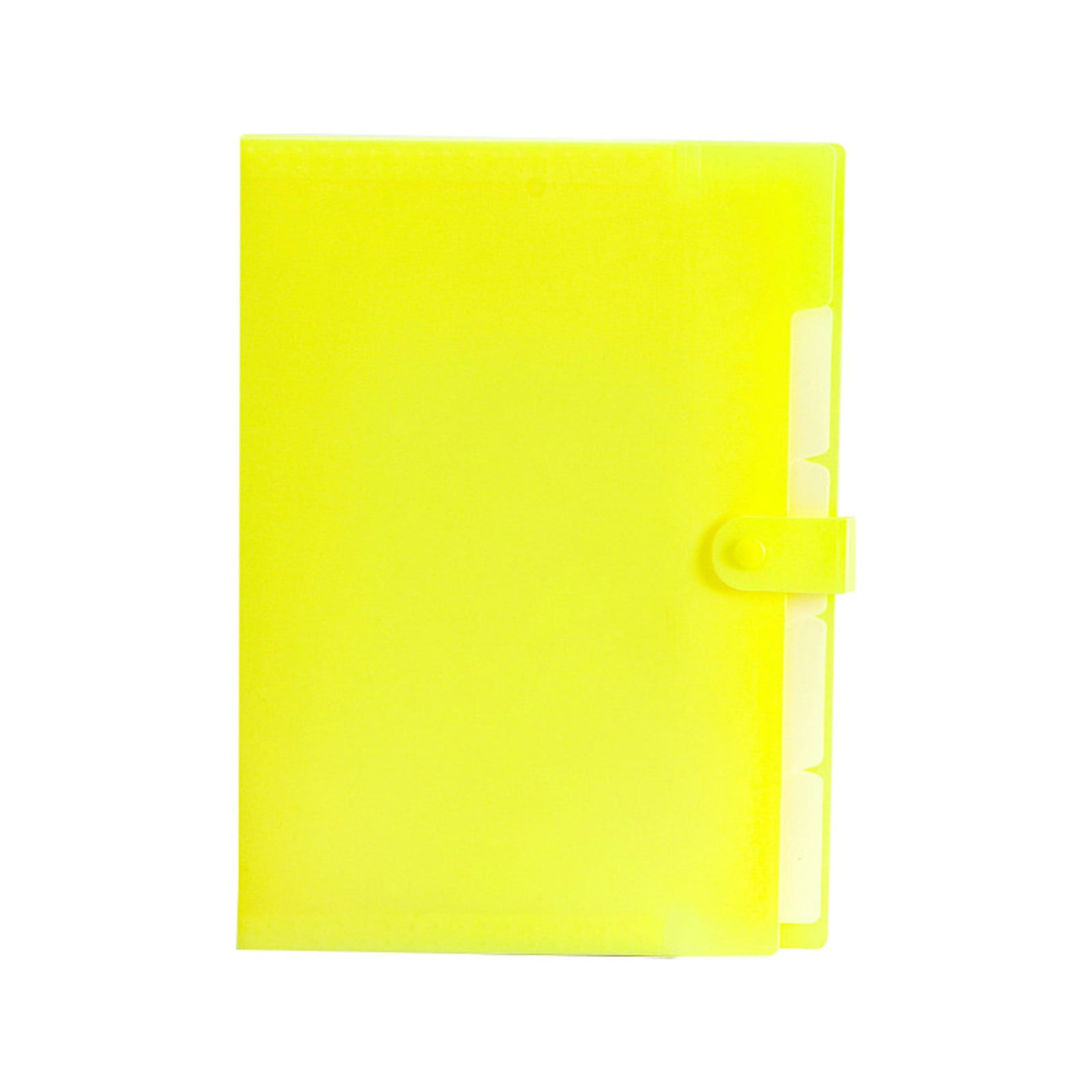 Pedty Plastic Folder,Paper Folder,Folder Accordion Document Organizer ...