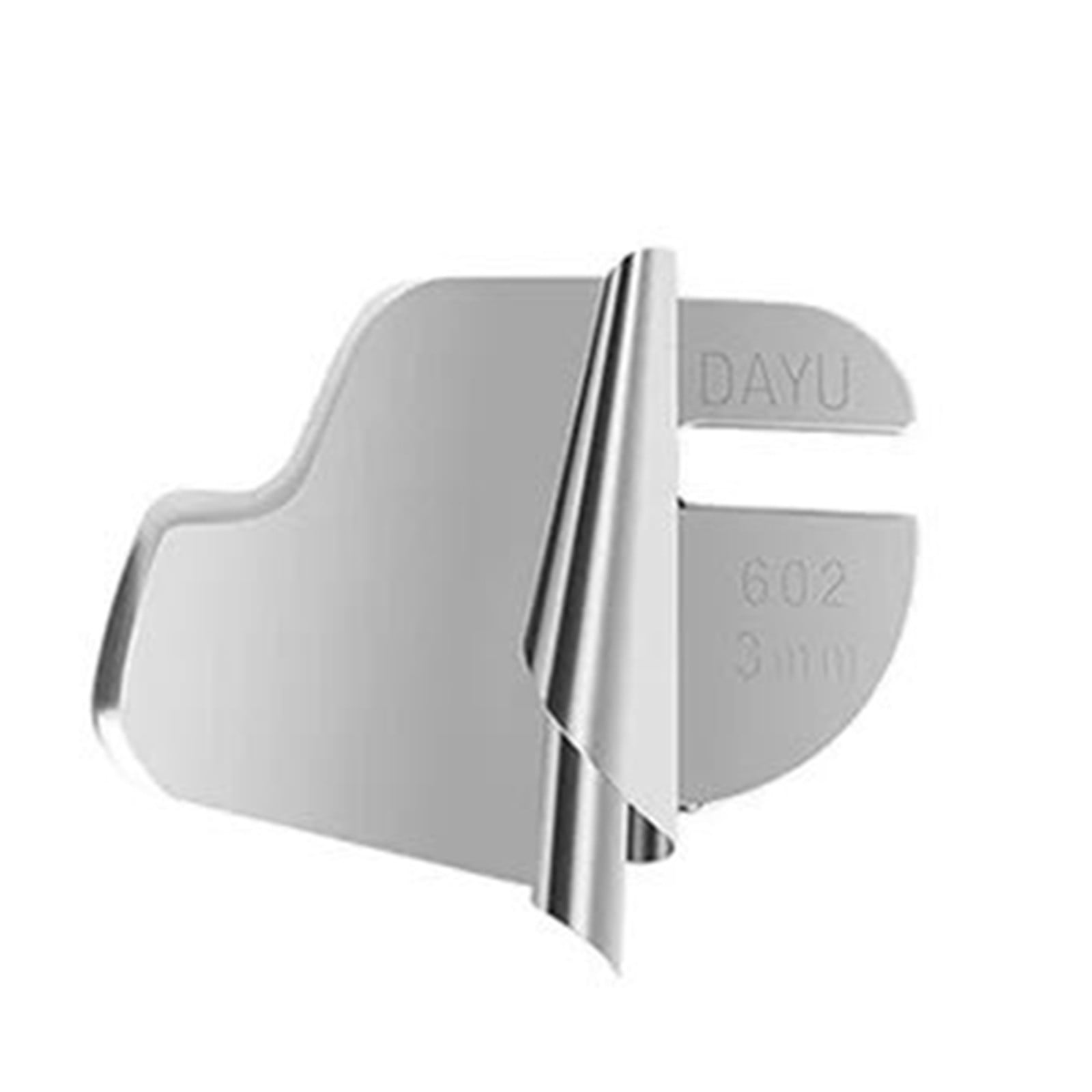 Pedty Seam Binding Foot,A Folder,Universal Sewing Rolled Hemmer Foot ...