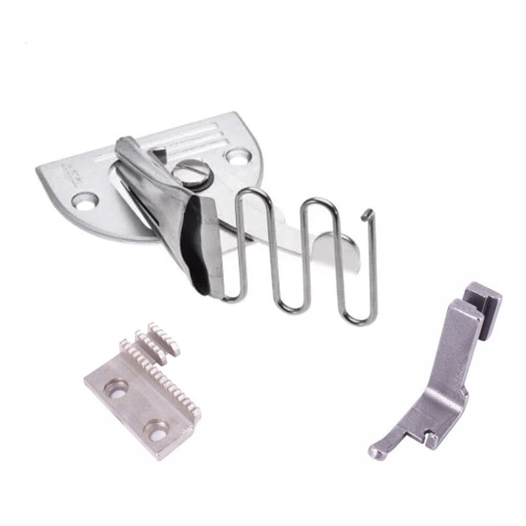 Pedty Sewing Machine Binding Foot,22Mm Binder,5 Sizes Overlock Binding ...