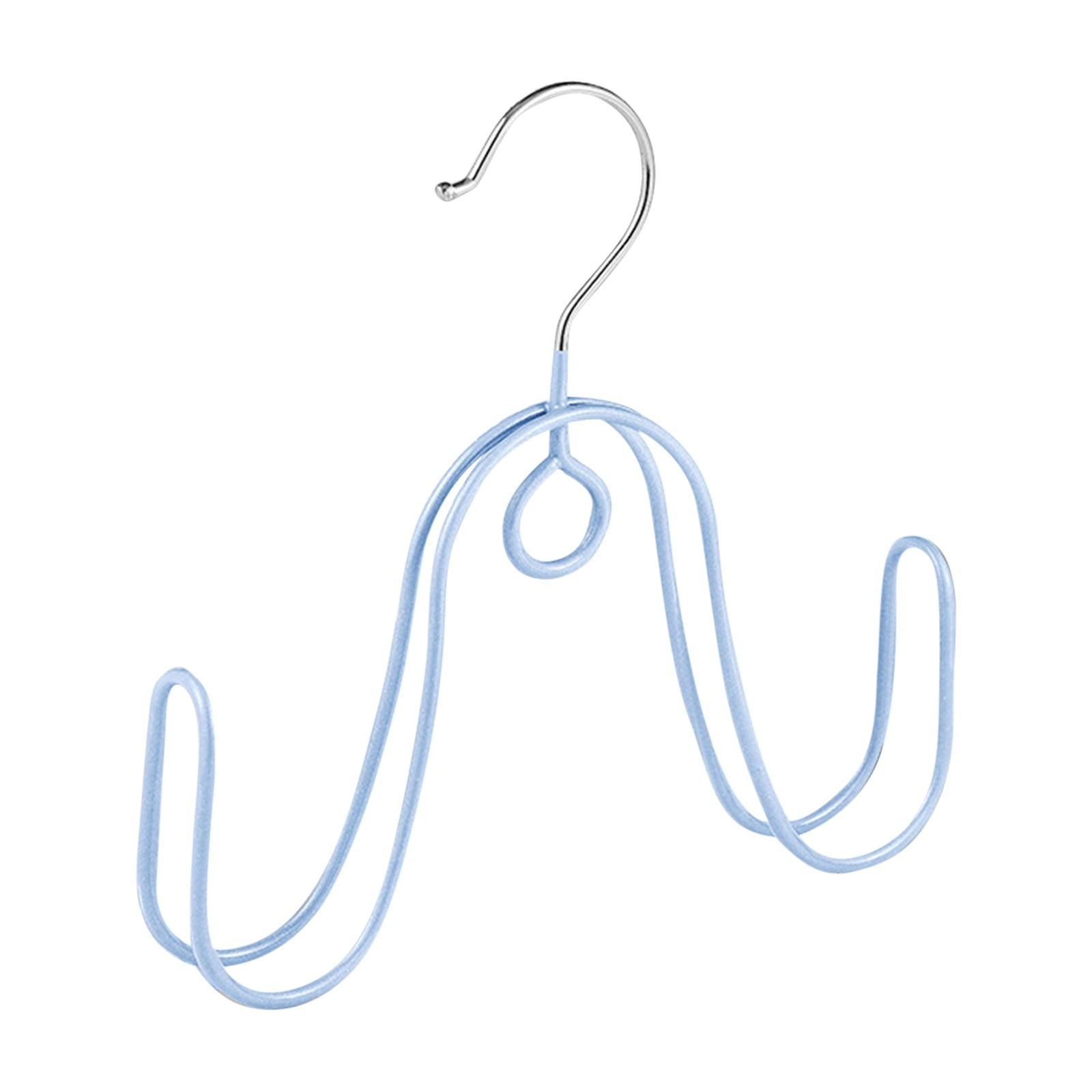 Pedty Shoe Hanging Hooks,Shoe Hanging Hooks Space Saving Drying Shoe ...
