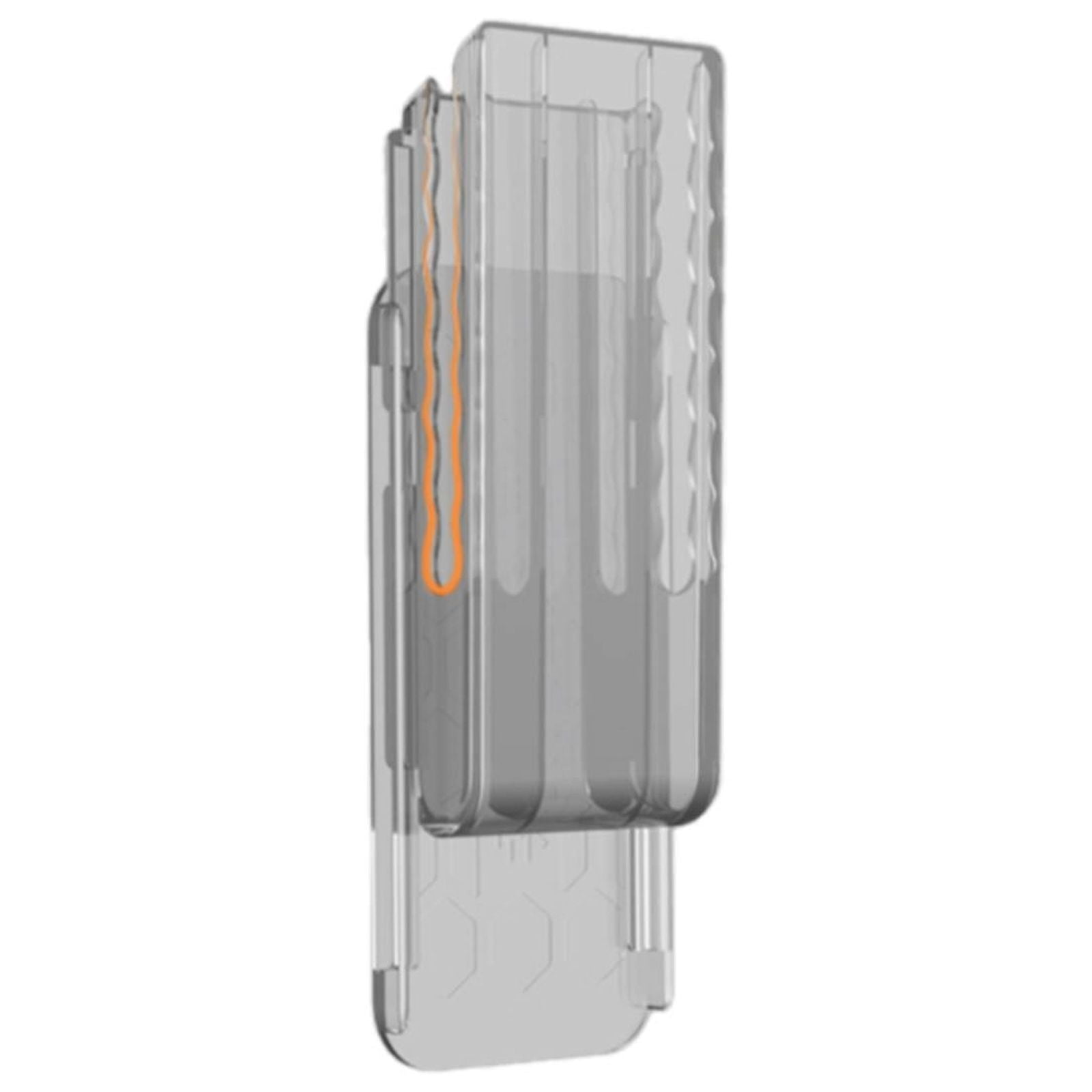 Pedty Socket Punch-Free Fixing Plate X1,606 Punch Power Strip Holder ...