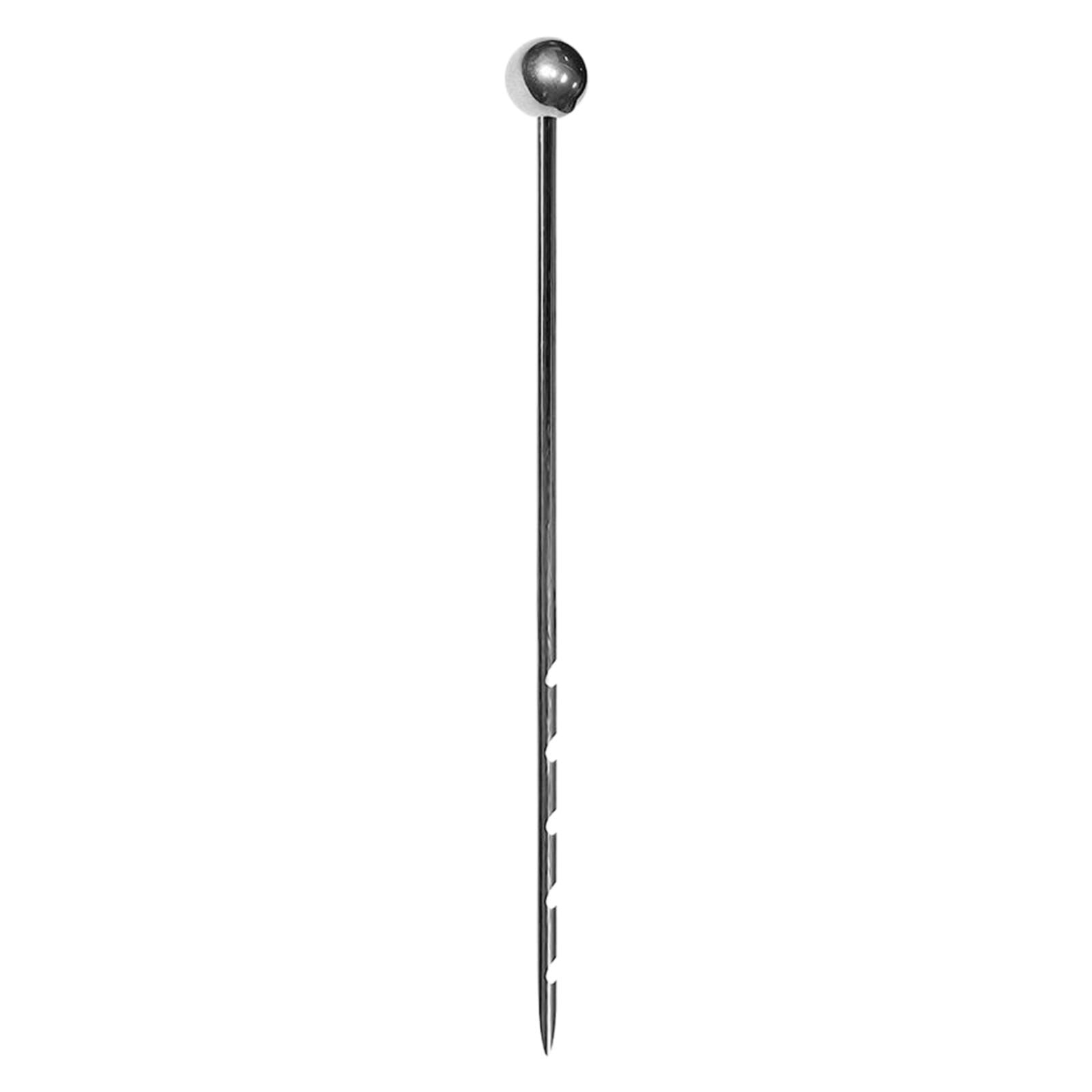 Pedty Soil Probe Rod,Garden Tool,Soil Probe Rod Soil Probe for House ...