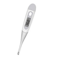 ReliOn 60 Second Digital Thermometer - Walmart.com