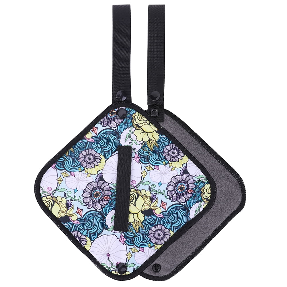 Pee Cloth Pee Rag Female Urination Solution for Camping Hiking(Sea of ...