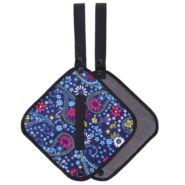 Pee Cloth Pee Rag Female Urination Solution for Camping Hiking(Small ...