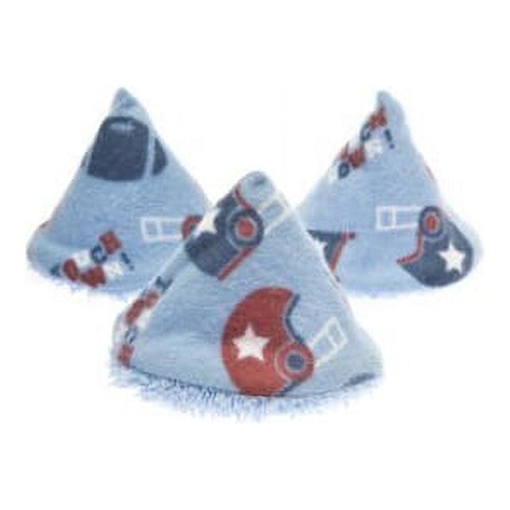 Pee-Pee Teepee Football Blue - Laundry Bag - Walmart.com