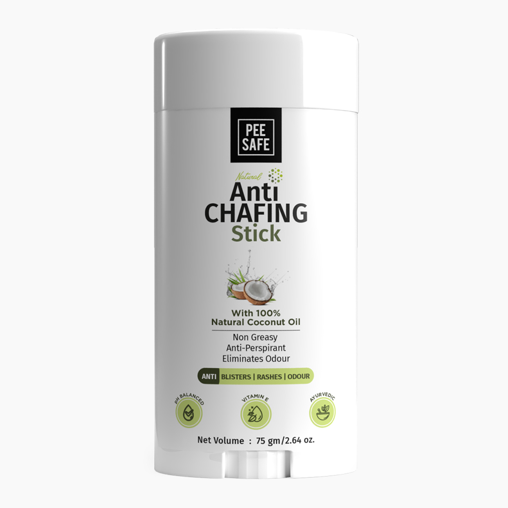 ChubRub All Natural Anti Chafe Stick - Walmart.com