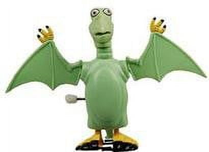 Pee-Wee's Playhouse Series 1 Pterri Action Figure for Children ...