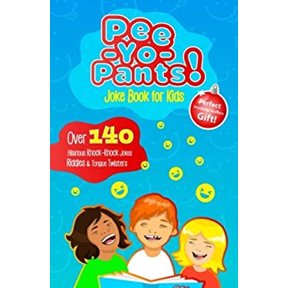Knock Knock Jokes: jokes for kids - Joke book for kids and family ...