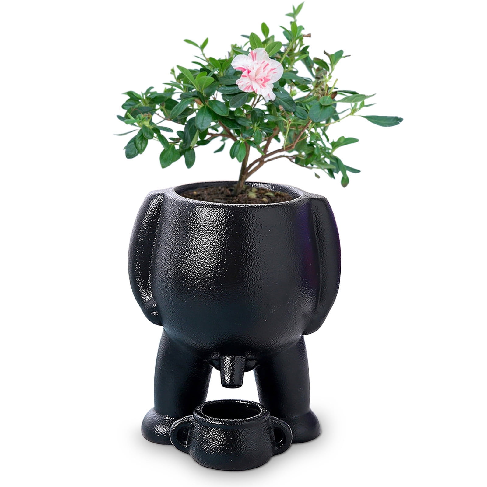 Peeing Flower Pot,Peeing Plant Pot,Novelty Planter Pots,Funny Vase ...