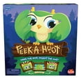 Peek-A-Hoot - Race to Collect Your Loot Without Angering The Hoot - Owl ...