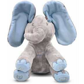 Singing Stuffed Animals