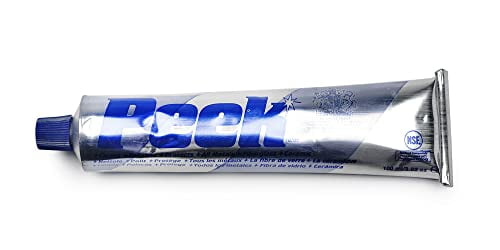 Peek Multi-Purpose 3.93-Ounce Metal Polish Paste - Walmart.com