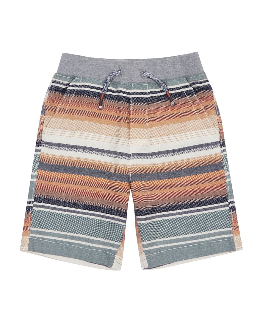 Peek boys Kids Coltan Stripe Pull-On Short, BXS45 - Walmart.com