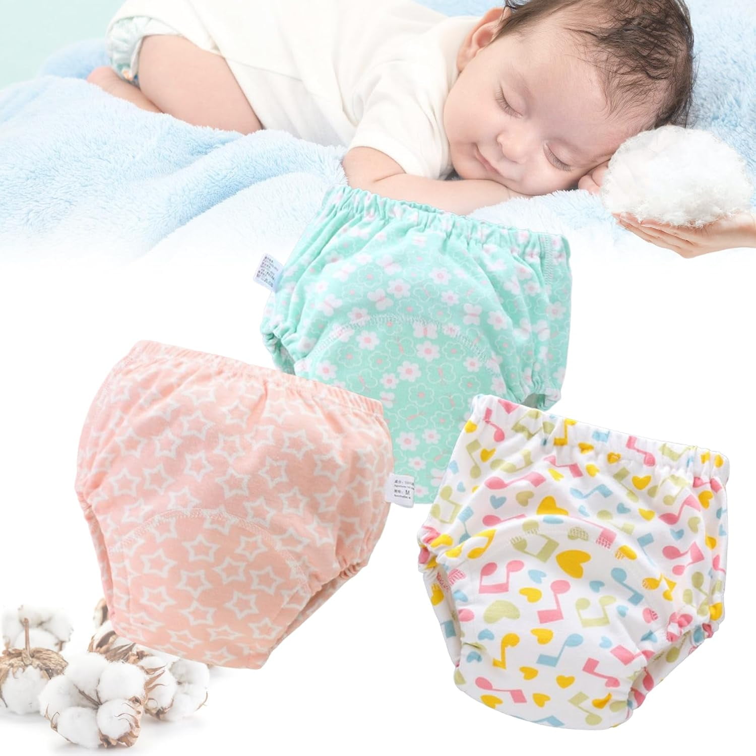 Peekaa Training Undies, Peekaa Potty Training Underwear, Peekaa ...