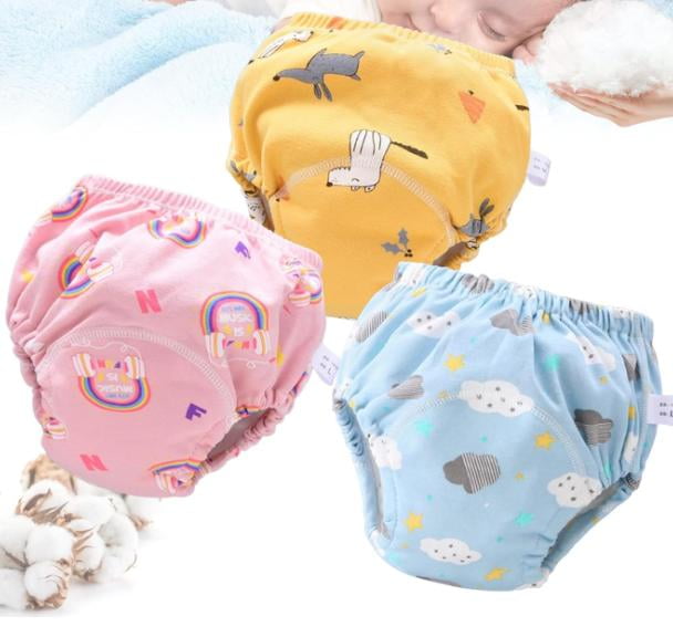 Peekaa Training Undies, Peekaa Potty Training Underwear, Peekaa ...