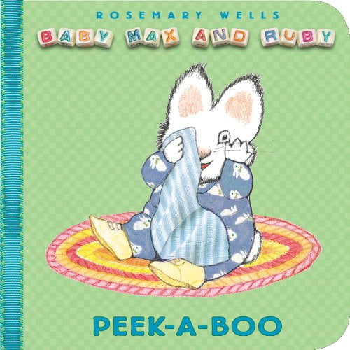 Pre-Owned Peek-A-Boo (Board book) 0670011673 9780670011674 - Walmart.com
