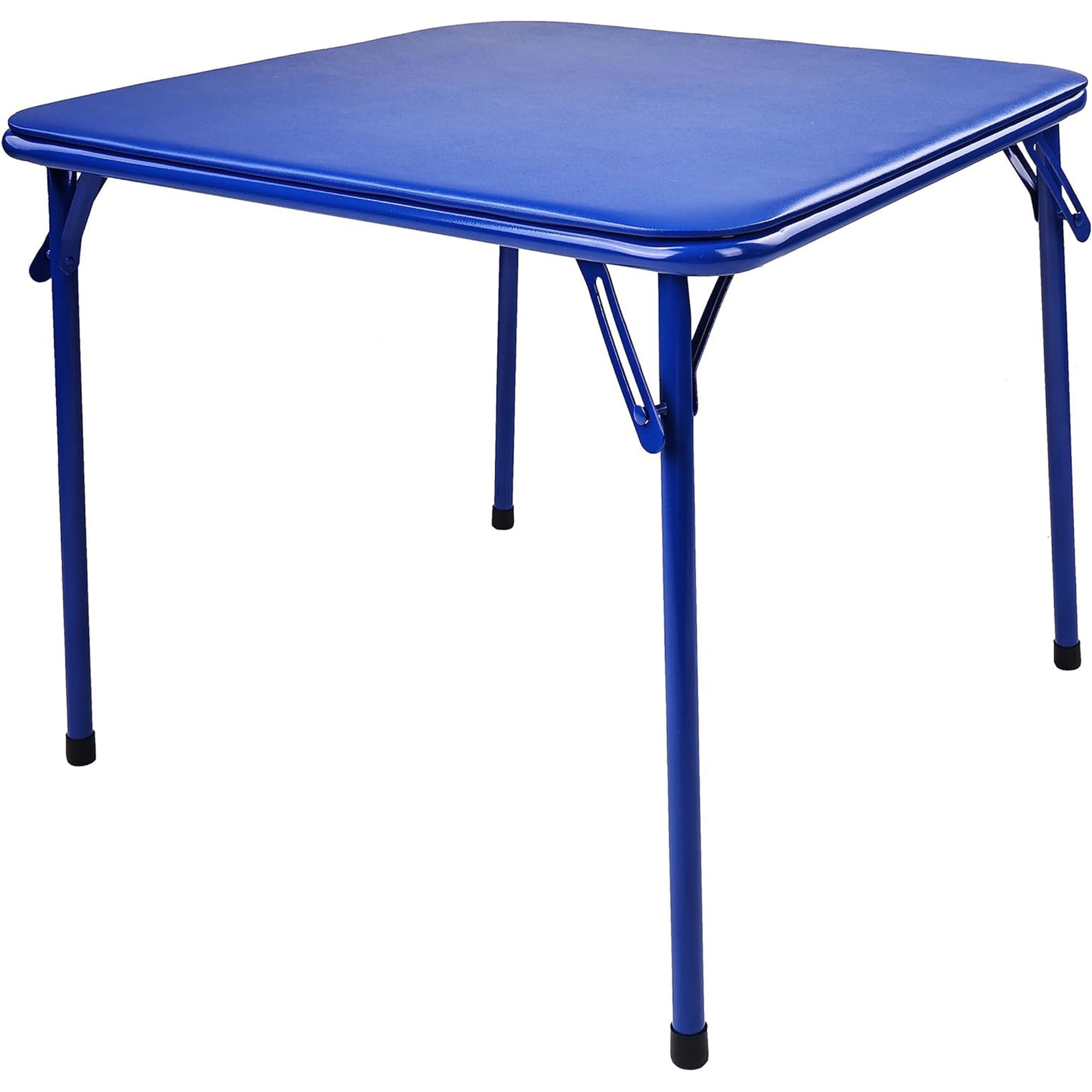 Peekabu Portable Folding Table for 4 Kids, Multi-Purpose Kids Activity ...