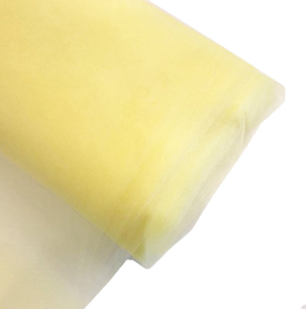 Peekdee 10 Meter Net Fabric Material With Beige Color Apparel Fashion ...