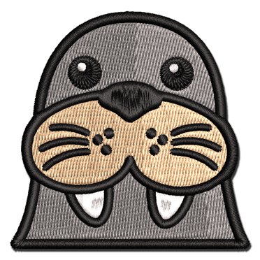 Nazar Evil Eye Ward Protection Symbol Charm Curse Magic Applique Multi-Color Embroidered Iron-On ...