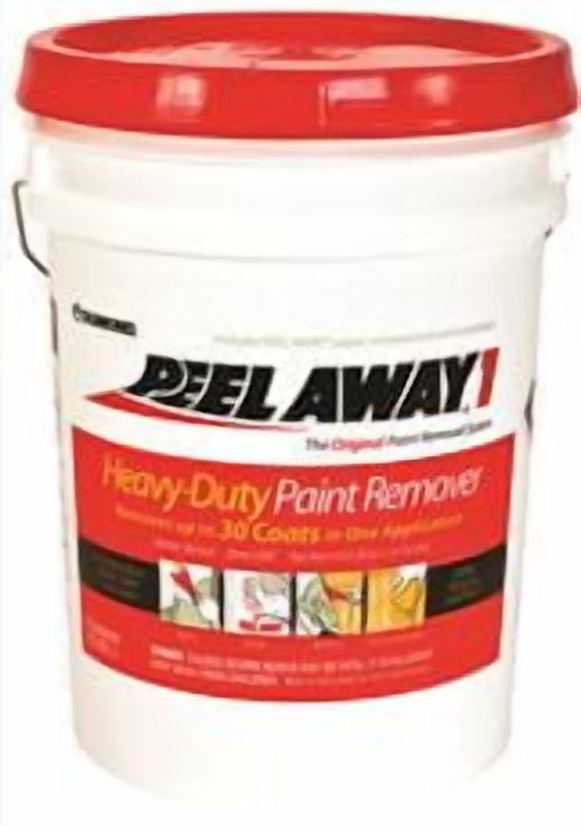 Peel Away 1 Heavy Duty Paint Remover - Strips Latex, Oil & Alkyd Paints ...
