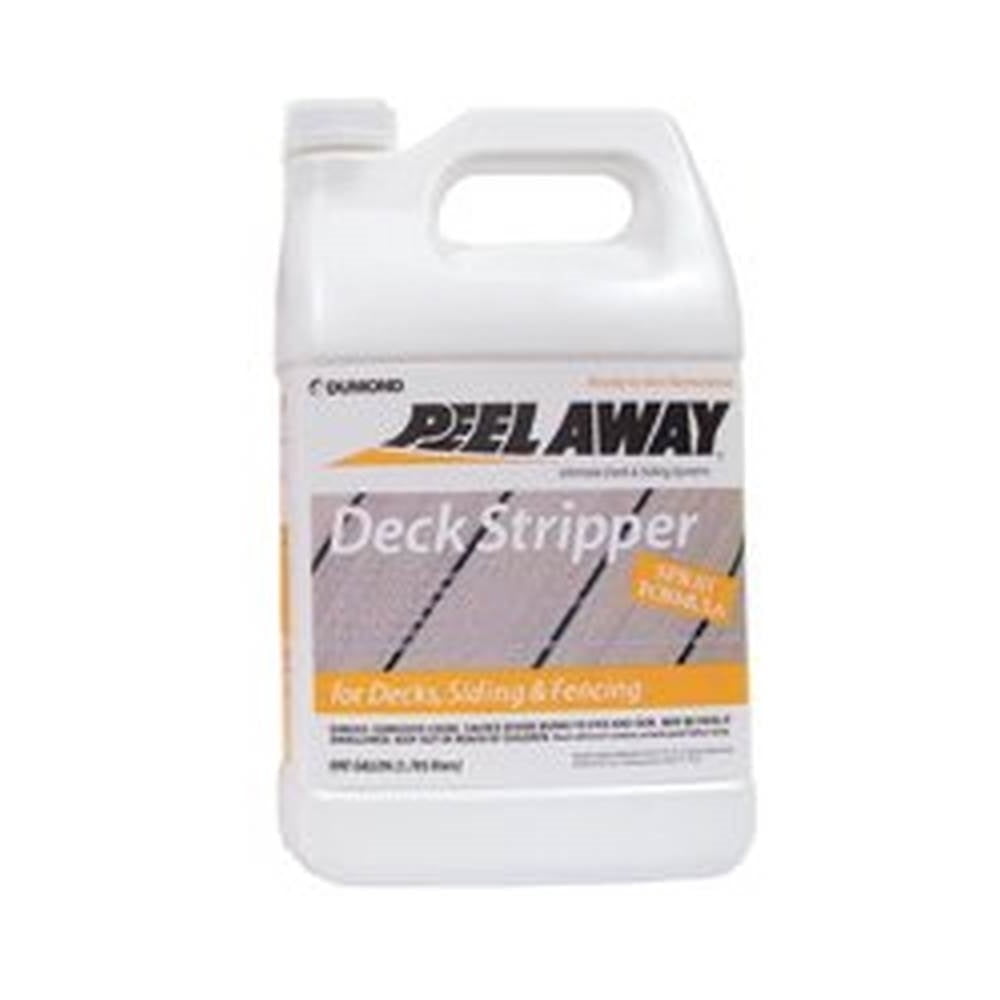 Peel Away 2150 Deck Stripper, 1 Gallon, Each - Walmart.com