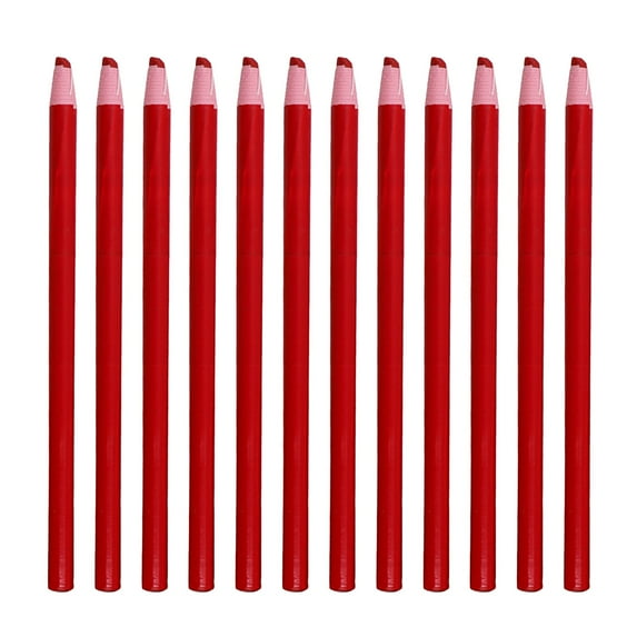 Peel Off China Marker Wax Pencils, Multi-Purpose Grease Pencils for Art ...