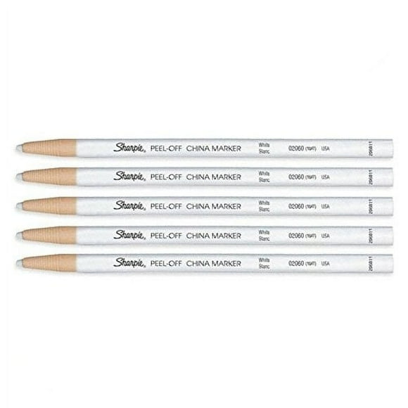 White Sharpies in Sharpies - Walmart.com