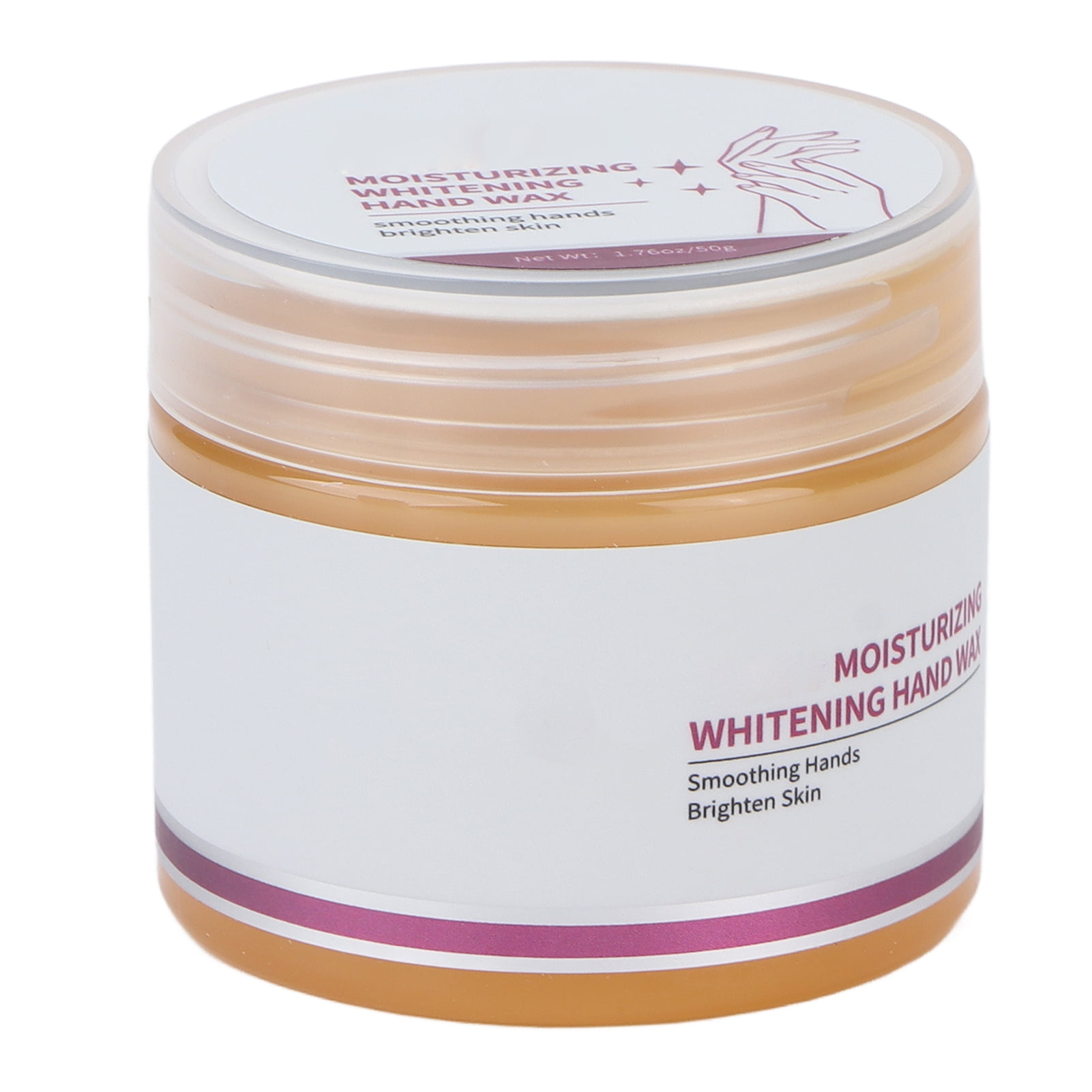 Peel Off Hand Wax Moisturizing Hydrating Nourishing Exfoliating ...