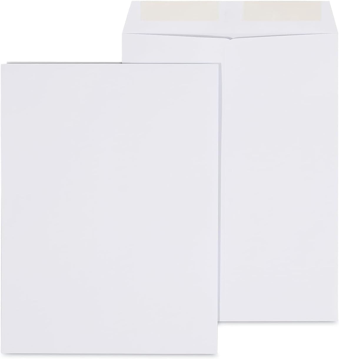 Peel Seal Catalog Envelope - Walmart.com
