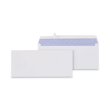 Peel Seal Strip Business Envelope, #a9, Square Flap, Self-adhsve ...