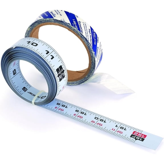 Meter Sticks