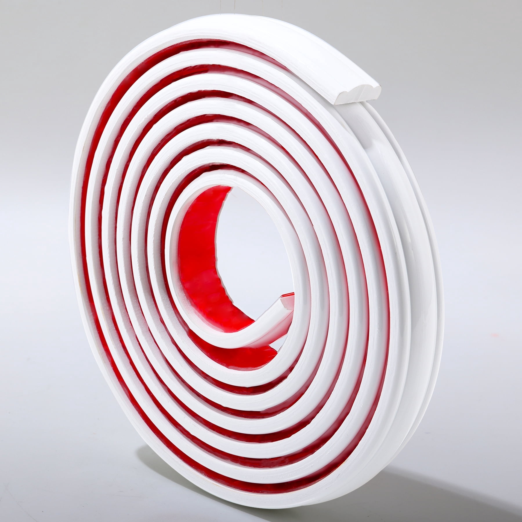 Peel And Stick Trim Molding, Crown Molding,Flexible Molding Trim For ...