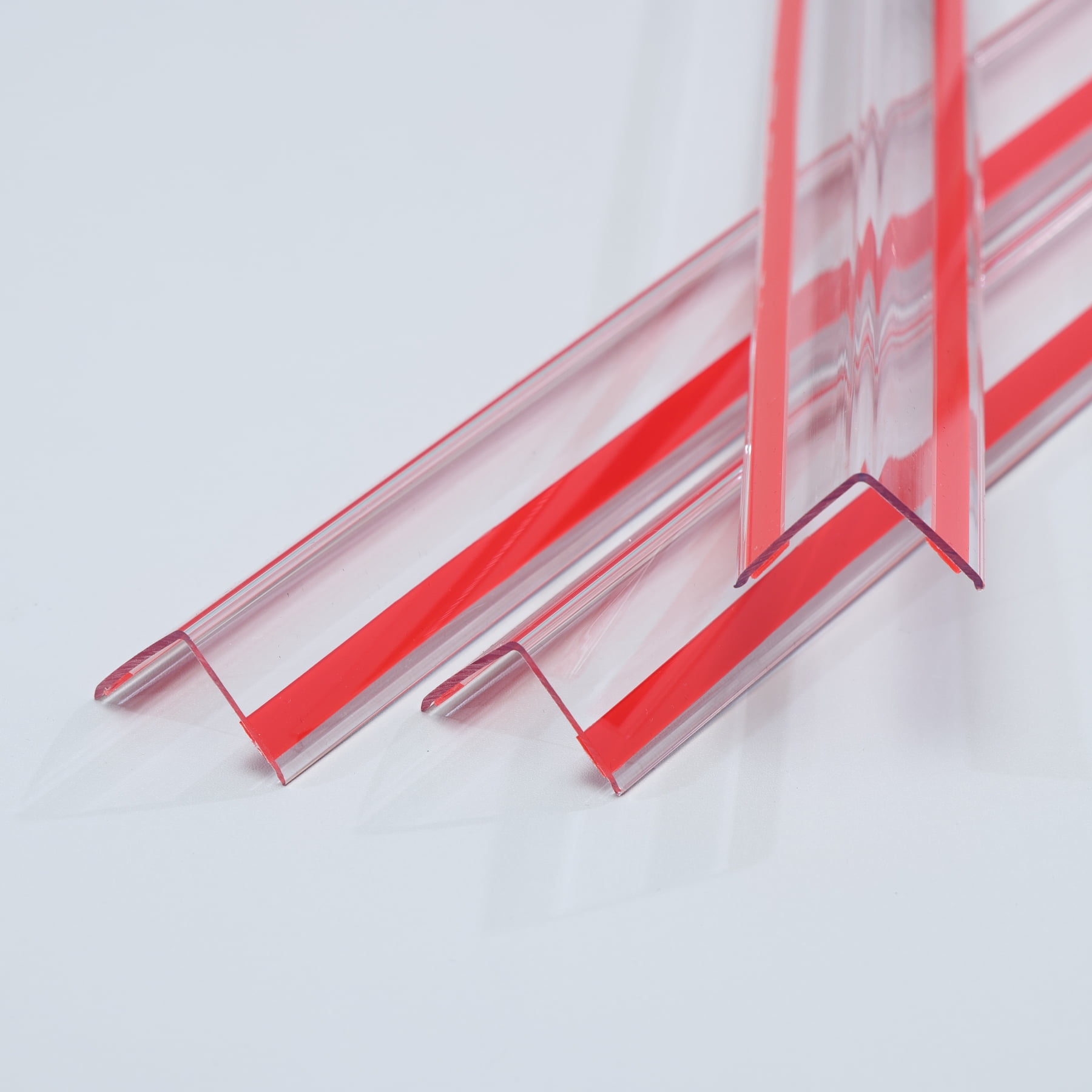 Peel and Stick Wall Corner Protector, Self Adhesive Edge Protector for ...