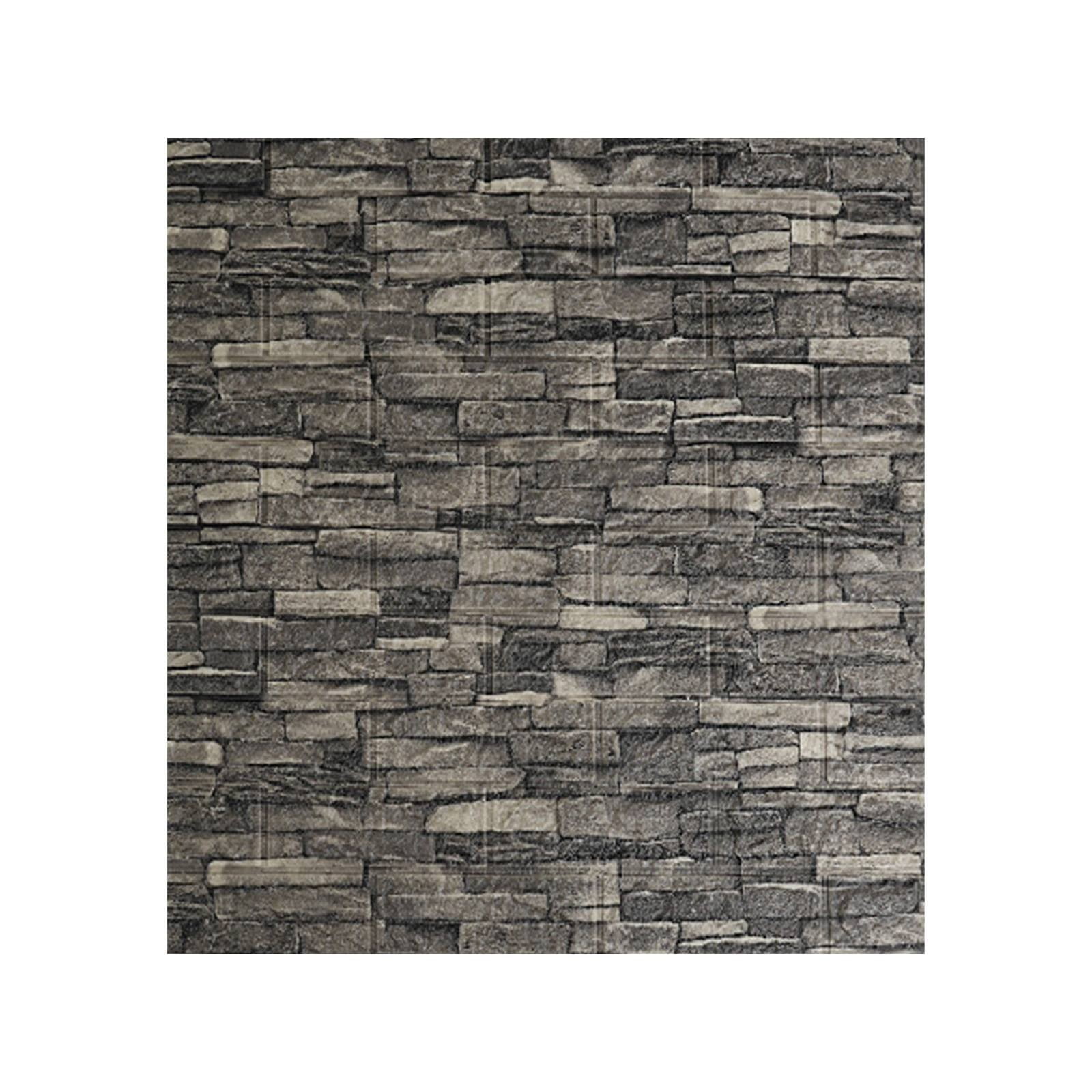 Peel and Stick Wall Panels, Self-Adhesive Wall Cladding Sticker, 1Pcs ...