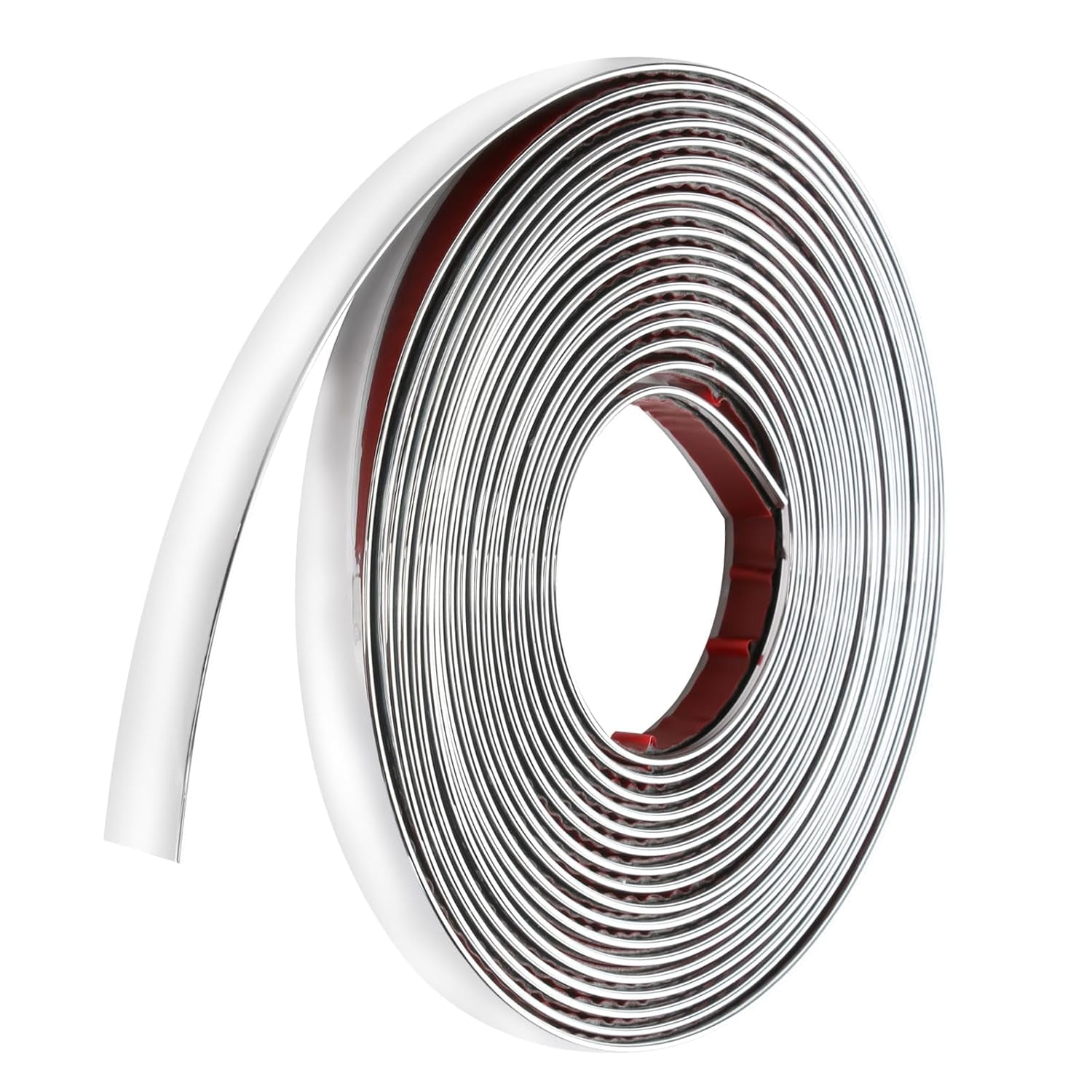 Peel and Stick Wall Trim, Self Adhesive Flexible Moulding Trim Tile ...