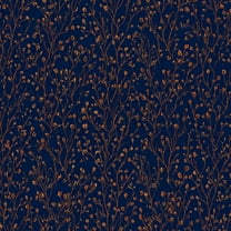 Cottagecore Peel and Stick Wallpaper 17.7in x 9.8ft Retro Frog Lotus ...