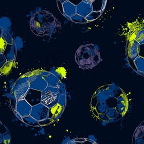 Football Murals