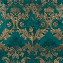 Chicken Peel and Stick Wallpaper Roosters Floral Vintage Botanical ...
