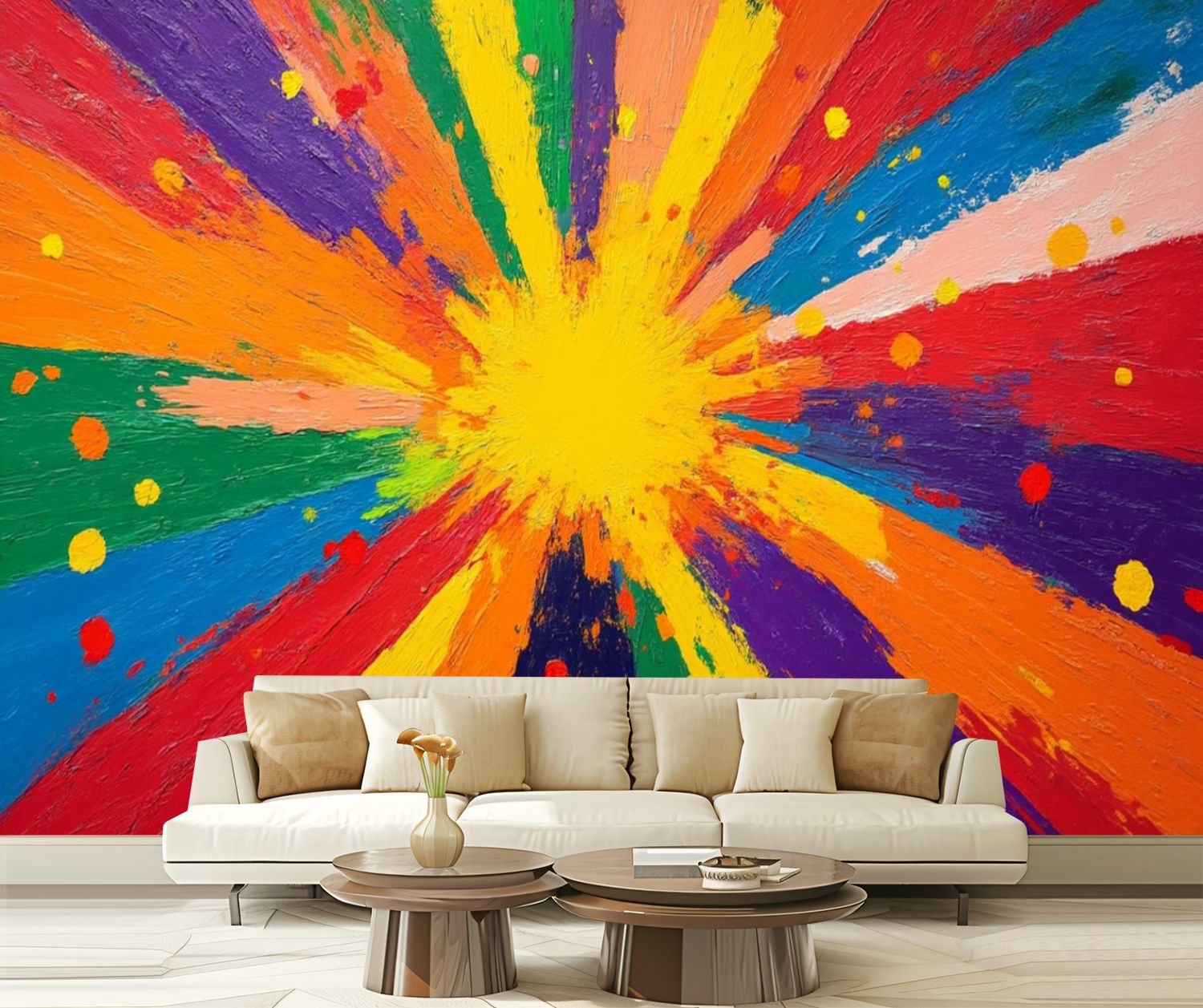 Peel and Stick Wallpaper Urban Graffiti Street Pop Graffiti Art Decor ...