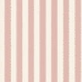 Peel and Stick Wallpaper Vertical Blush Pink Ivory Stripe Delicate ...