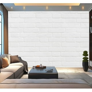 white cladding wallpaper