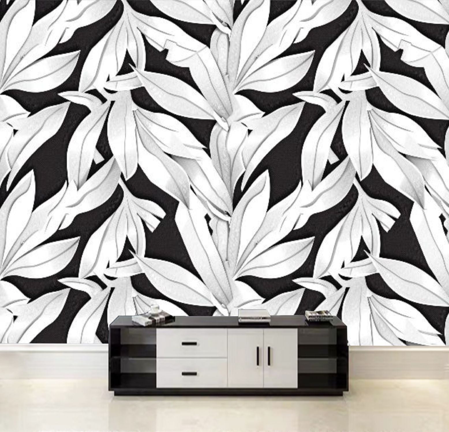 Peel and Stick Wallpaper linear pattern repeating abstract Geometry ...